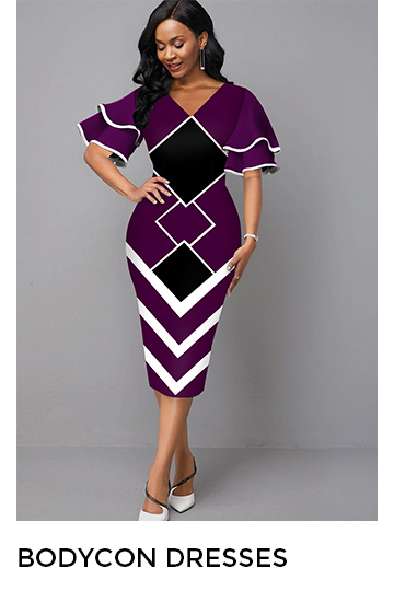 New arrival products from Rosewe.com