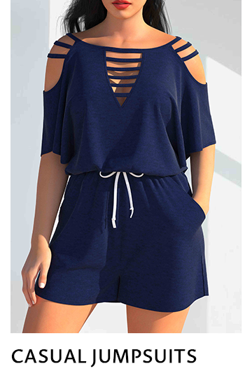Trendy Fashion clothing, Women's Clothes, Dress, Swimwear, Tops-ROSEWE