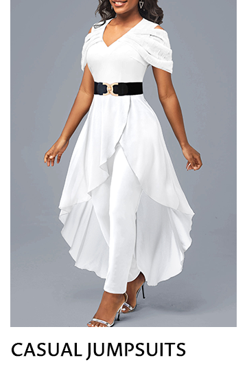 Fashion Attractive Swimwear | Sexy Bikini Swimsuits | ROSEWE Page 3