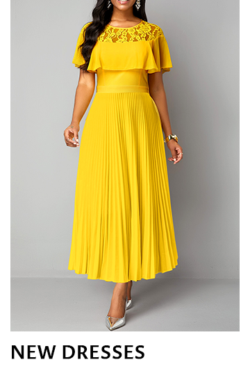 New arrival products from Rosewe.com