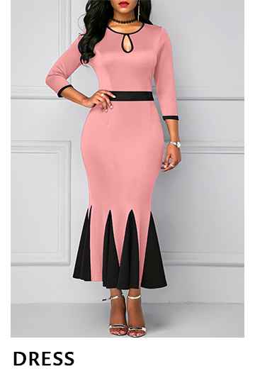 Plus Size Swimwear | ROSEWE