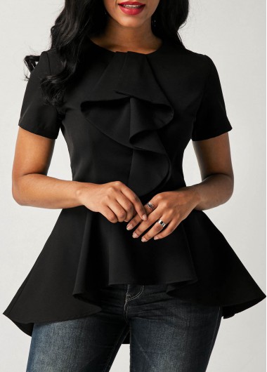 Latest Trendy Tops for Women Online Free Shipping