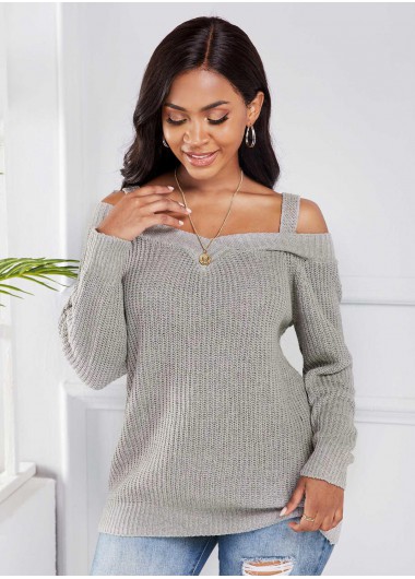 Women's Sweaters | Fashion Sweaters Online | ROSEWE