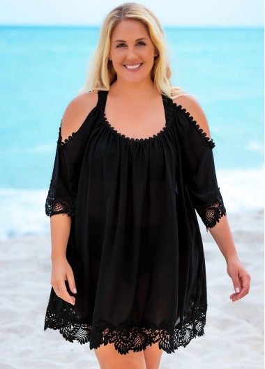 Plus Size Swimwear | ROSEWE