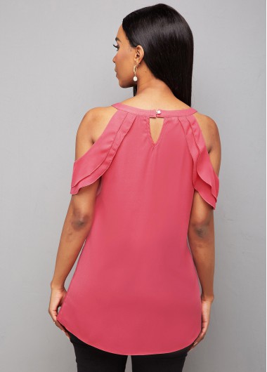 Latest Trendy Tops For Women Online | ROSEWE Page 3