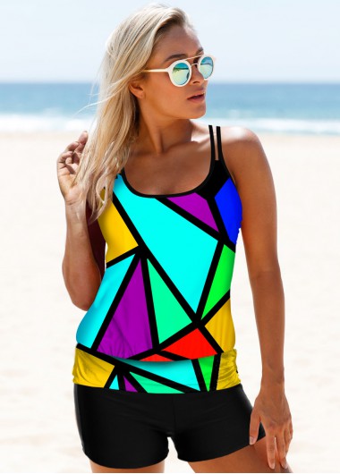 Fashion Attractive Swimwear | Sexy Bikini Swimsuits | ROSEWE