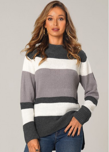 Women's Sweaters | Fashion Sweaters Online | ROSEWE