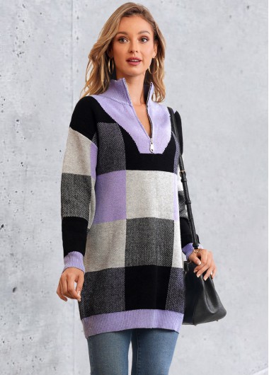 Women's Sweaters | Fashion Sweaters Online | ROSEWE