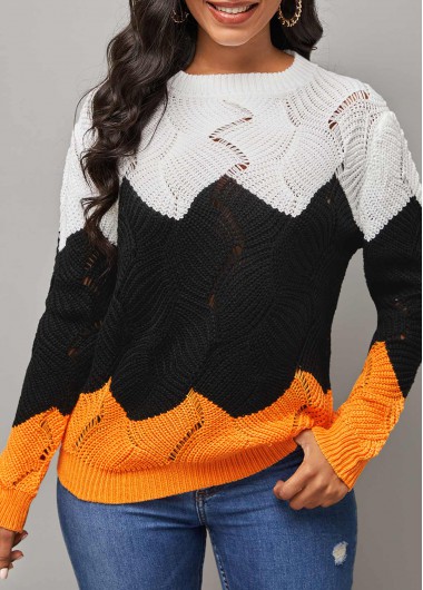 Latest Trendy Tops For Women Online | ROSEWE Page 3