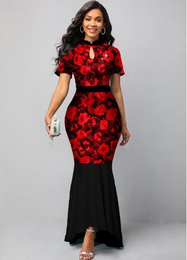 Dresses For Women | Fashion Dress Online | ROSEWE Page 2