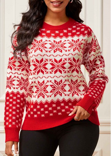 Women's Sweaters | Fashion Sweaters Online | ROSEWE