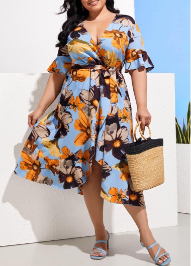 Plus Size | ROSEWE