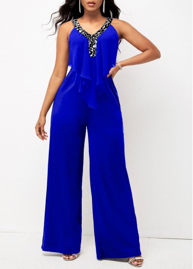 Jumpsuits For Women | Fashion Rompers Online | ROSEWE