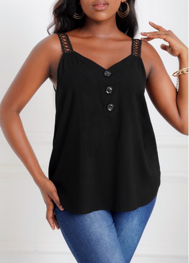 Latest Trendy Tops For Women Online | ROSEWE Page 2