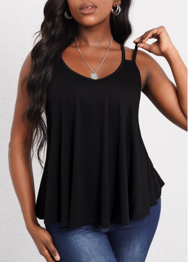 Latest Trendy Tops For Women Online | ROSEWE