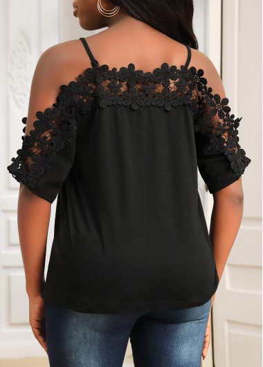 Latest Trendy Tops For Women Online | ROSEWE Page 5