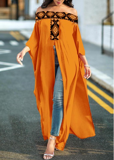 Latest Trendy Tops For Women Online | ROSEWE