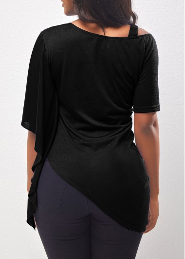 Latest Trendy Tops For Women Online | ROSEWE Page 2