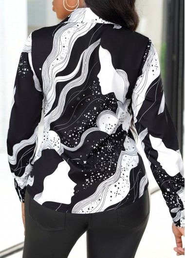 Latest Trendy Tops For Women Online | ROSEWE