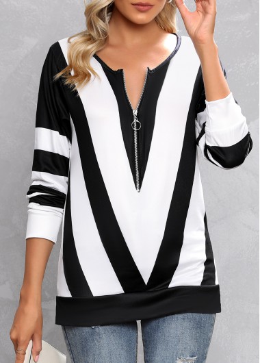 T-shirts For Women | Fashion Tees Online | ROSEWE