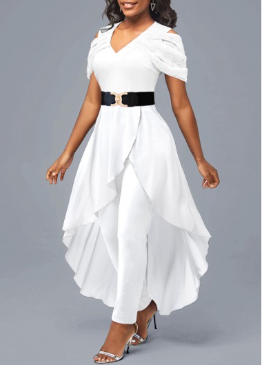 Jumpsuits For Women | Fashion Rompers Online | ROSEWE