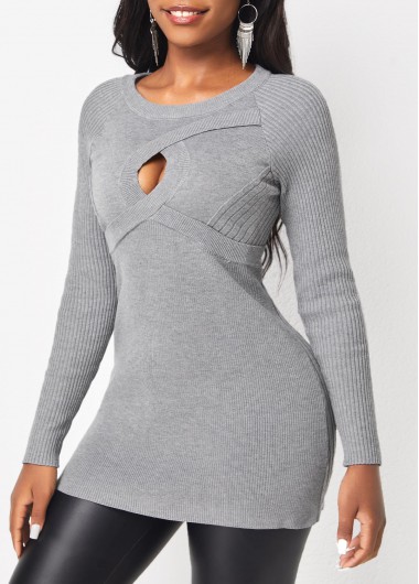 Women's Sweaters | Fashion Sweaters Online | ROSEWE