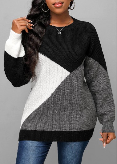 Women's Sweaters | Fashion Sweaters Online | ROSEWE