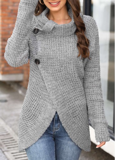 Women's Sweaters | Fashion Sweaters Online | ROSEWE