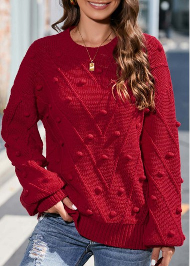 Women's Sweaters | Fashion Sweaters Online | ROSEWE