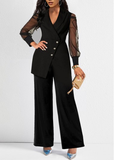 Jumpsuits For Women | Fashion Rompers Online | ROSEWE