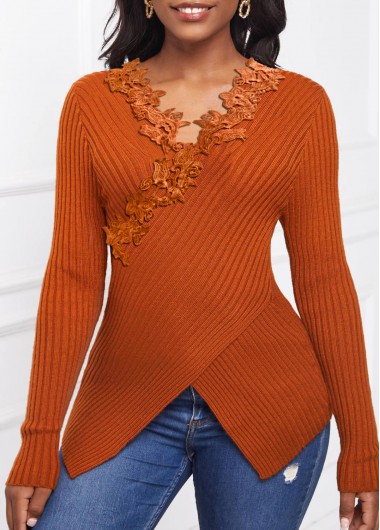 Women's Sweaters | Fashion Sweaters Online | ROSEWE