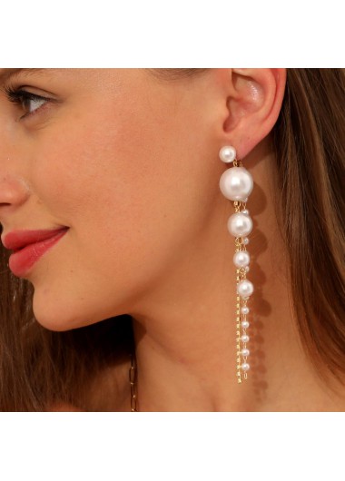 Earrings For Women | Fashion Earrings Online | ROSEWE