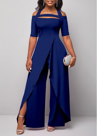 Plus Size Jumpsuits | ROSEWE