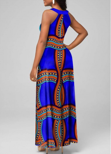 BLUE DRESSES - Trendy Fashion clothing, Women's Clothes, Dress, Swimwear, Tops-ROSEWE