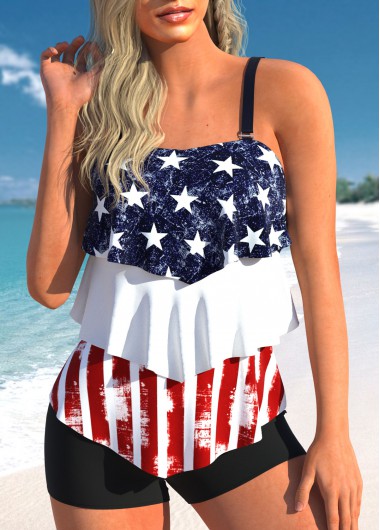 Fashion Attractive Swimwear | Sexy Bikini Swimsuits | ROSEWE Page 2