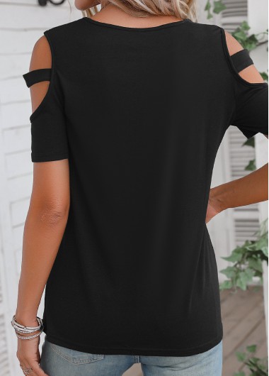 T-shirts For Women | Fashion Tees Online | ROSEWE