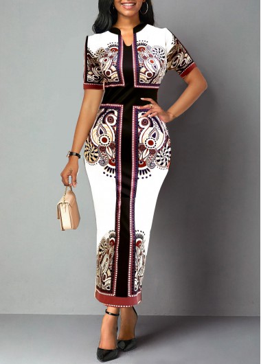 Rosewe Church Dress - Trendy Fashion clothing, Women's Clothes, Dress ...