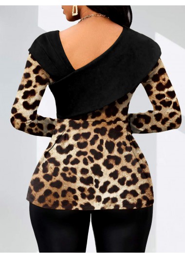 Latest Trendy Tops For Women Online | ROSEWE