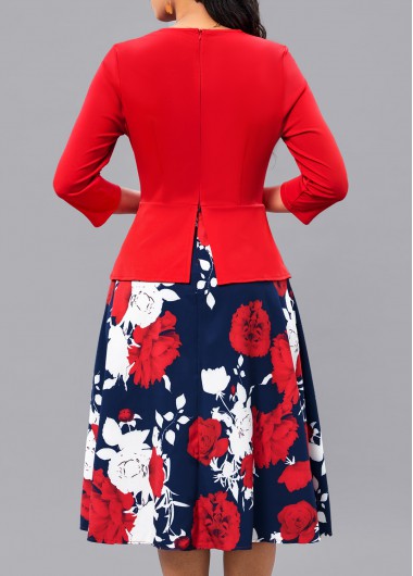 Dresses For Women | Fashion Dress Online | ROSEWE