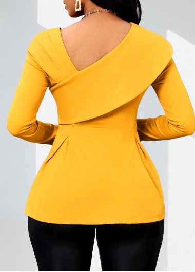 Latest Trendy Tops For Women Online | ROSEWE