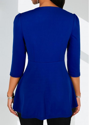 Latest Trendy Tops For Women Online | ROSEWE