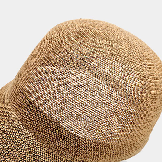 Dark Camel Adjustable Hat Baseball Cap | Rosewe.com - USD $21.98