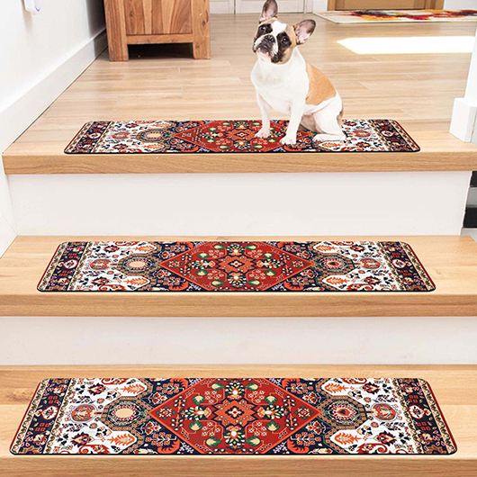 Random Floral Print Multi Color Cat Paw Pad | Rosewe.com - USD $9.98