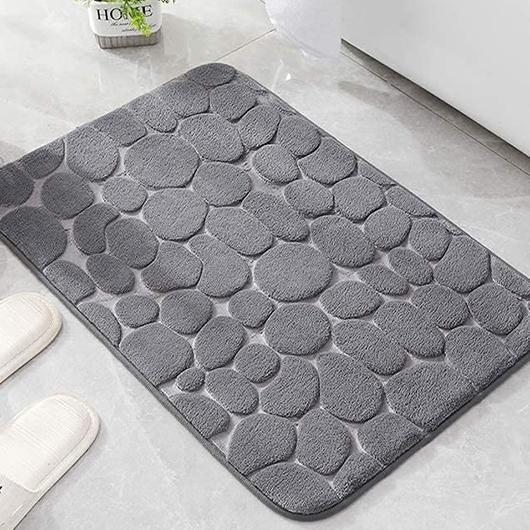 Non-slip Dark Grey Cat Paw Pad | Rosewe.com - USD $9.98