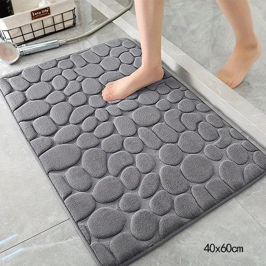 Non-slip Dark Grey Cat Paw Pad | Rosewe.com - USD $9.98