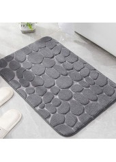Non-slip Dark Grey Cat Paw Pad | Rosewe.com - USD $9.98