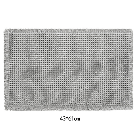 Dark Grey Fiber Anti-slip Cat Paw Pad | Rosewe.com - USD $19.98