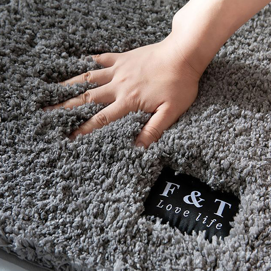 Grey Plush Anti-slip Cat Paw Pad | Rosewe.com - USD $16.98